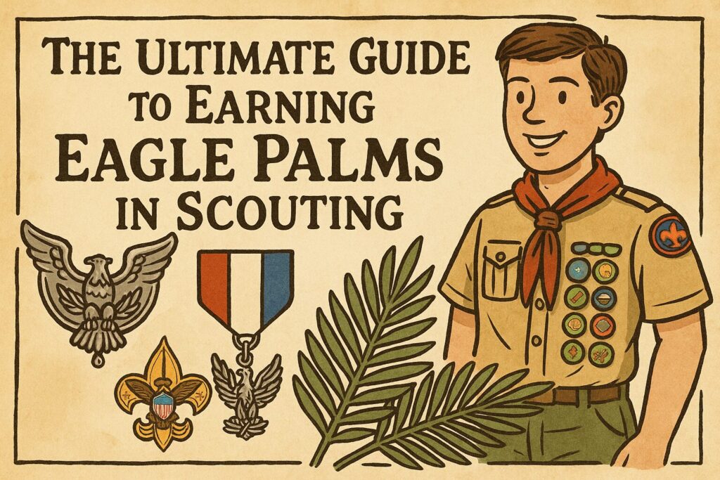 Beyond Eagle – Path To Eagle