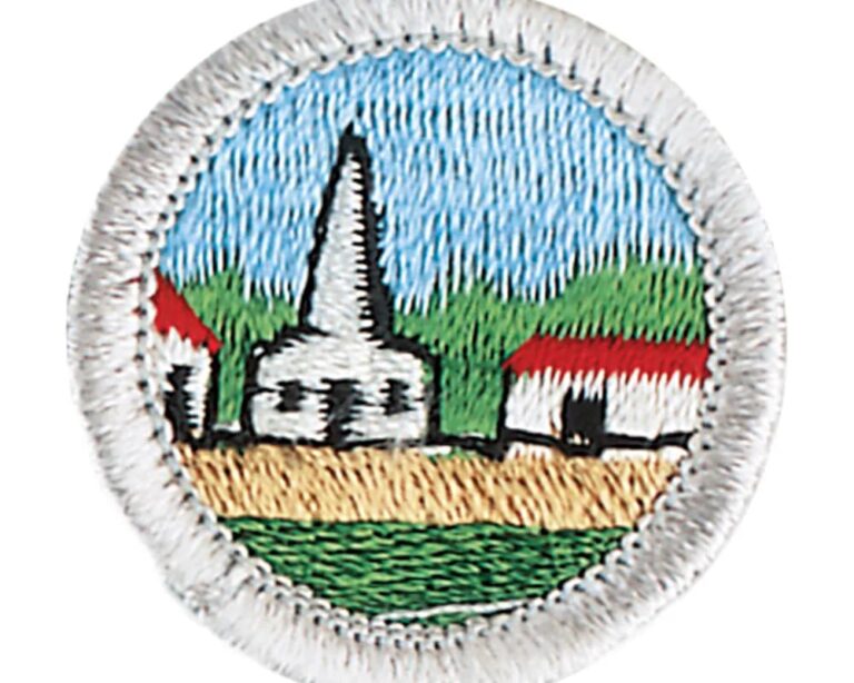 Citizenship in the Community – A Complete Guide For Scouts