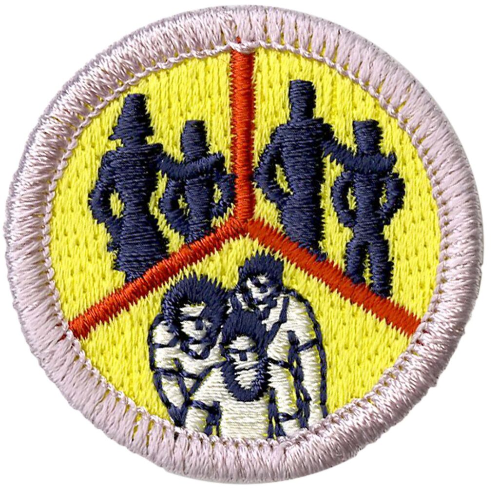 Family Life Merit Badge: A Complete Guide for Scouts
