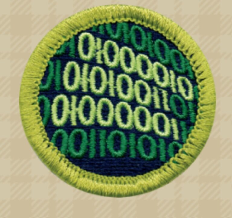 Programming Merit Badge: Complete Guide for Scouts – 2025