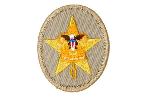 Rank Advancements – Path To Eagle